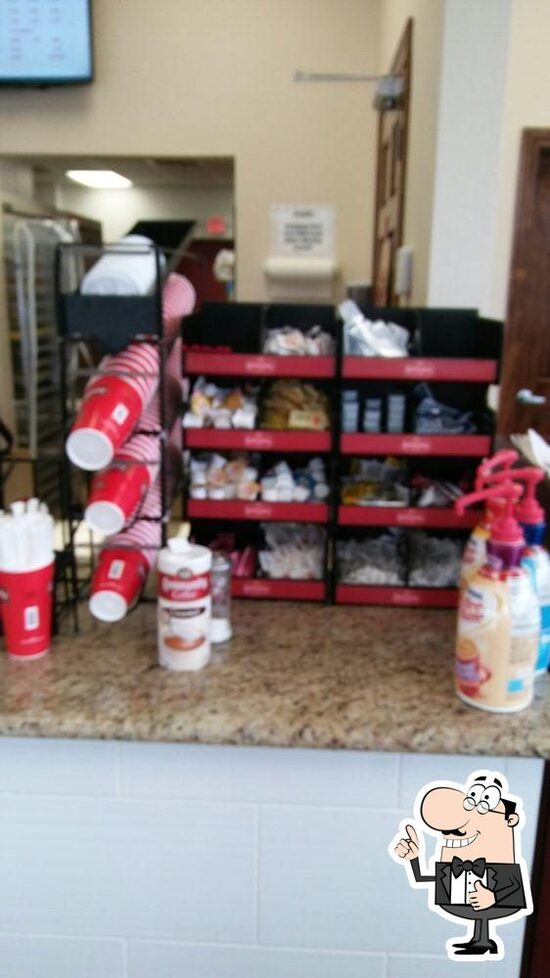 Sunny’s Donut in Nederland - Restaurant menu and reviews