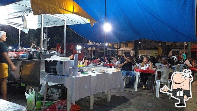 Tacacá&CIA, Belém - Menu do restaurante, preços e opiniões