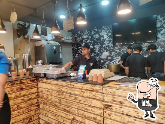 Tea Fusion, Bengaluru - Restaurant menu, prices and reviews