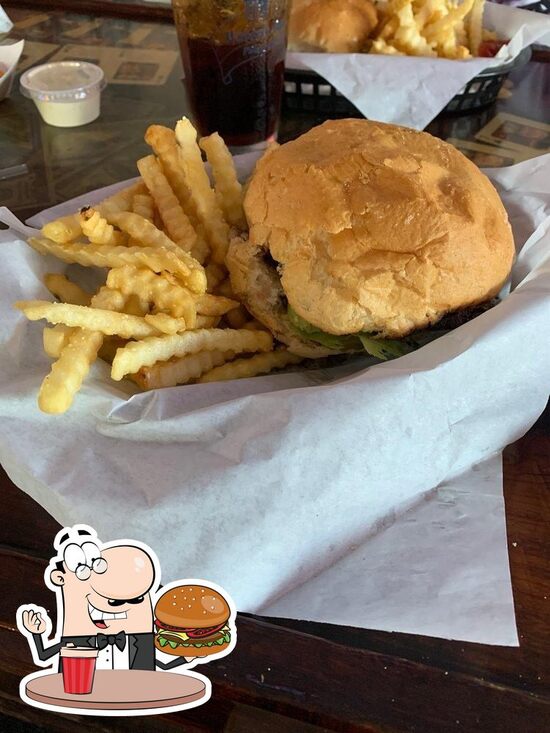 Waverly Inn Pub & Pizzeria in Two Rivers - Restaurant reviews