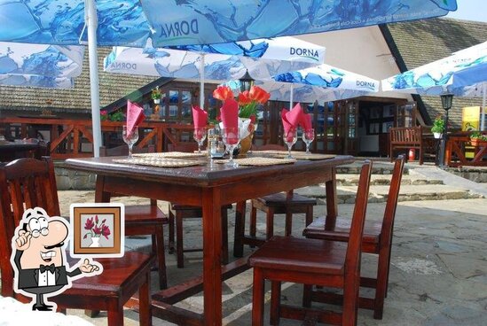 Restaurant Grota Miresei, Slănic - Restaurantbewertungen