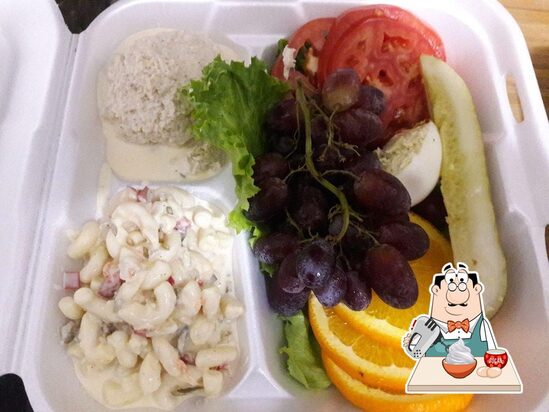 Diplomat Deli, 1425 Montgomery Hwy Ste 101 in Vestavia Hills ...