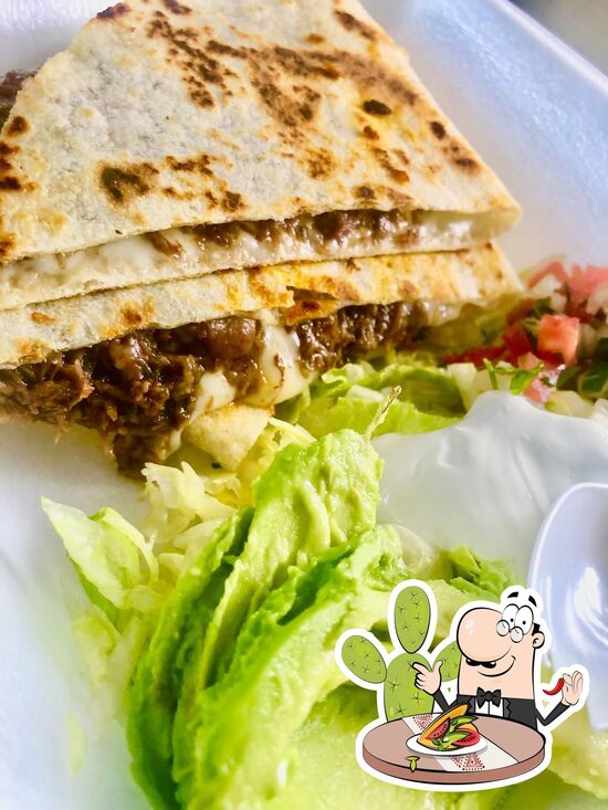 Mario's Tacos, Aurora - Restaurant menu, prices and reviews
