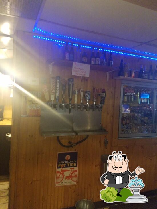 Colorado Springs Bikini Bar, Colorado Springs - Restaurant menu, prices ...