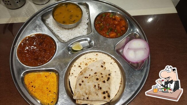 Darshan Restaurant, Palanpur - Restaurant reviews