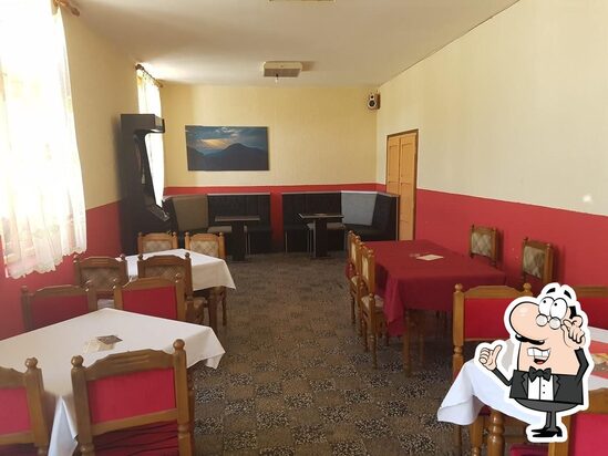 Kafana restaurant, Serbia - Restaurant reviews