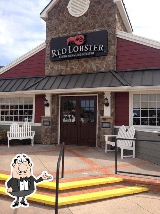 Red Lobster, San Diego - Restaurant menu, prices and reviews