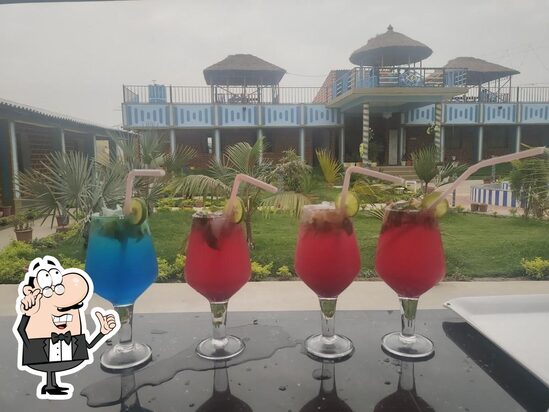 Tejpata - Restaurant menu, prices and reviews