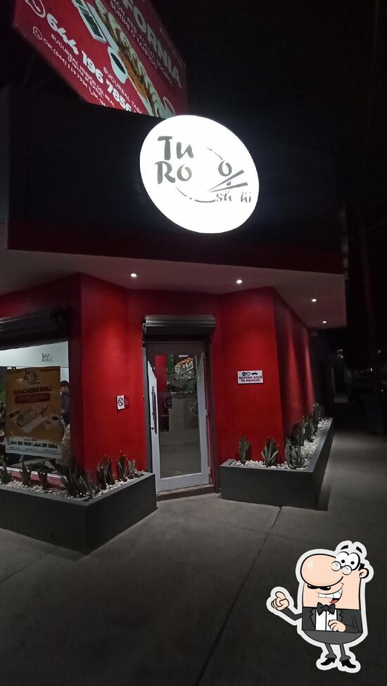 Tu Rollo Sushi, Ciudad Obregón - Menú del restaurante, precios y reseñas