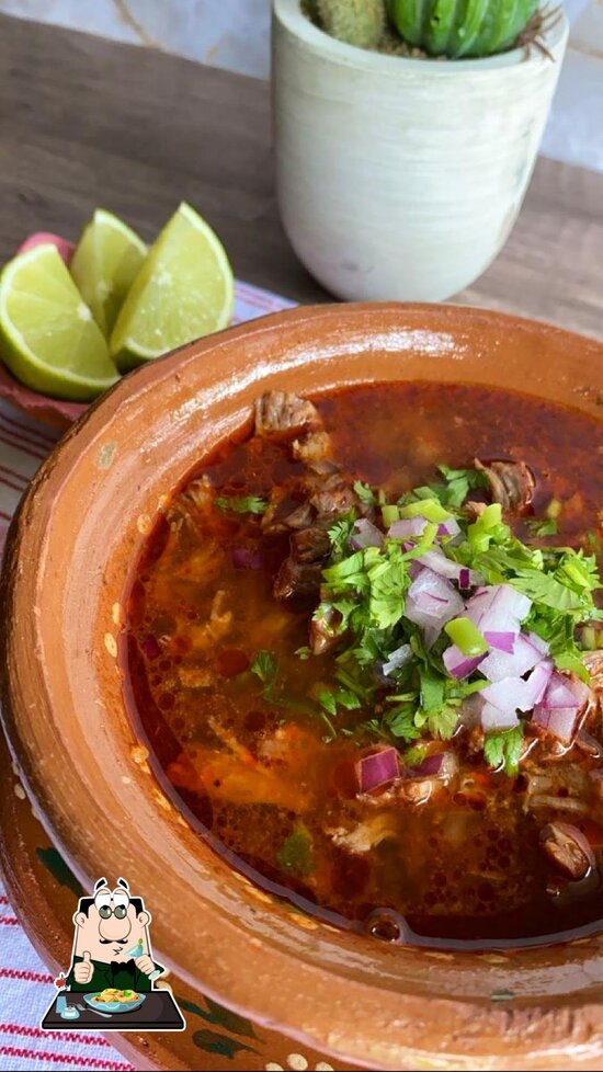 Birria “Don Chuy”, Leon - Menú del restaurante, precios y reseñas