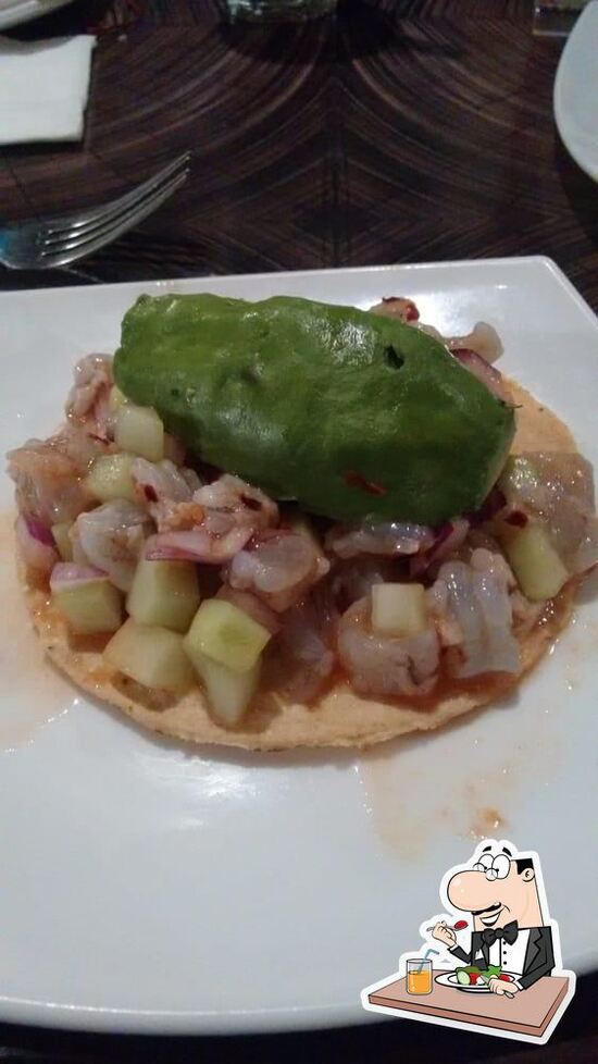 Cabanna Restaurant, Guadalajara, Av. México 2972 - Restaurant menu and ...