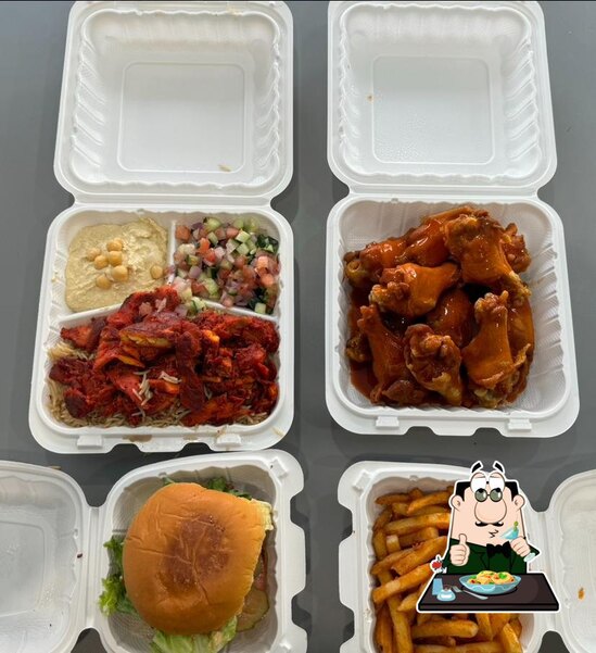 Halal Hut, New York City - Restaurant menu, prices and reviews