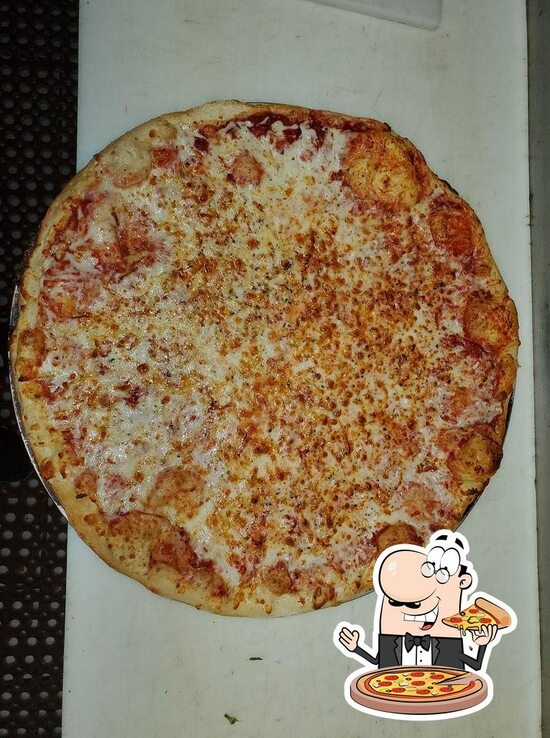 Mario's Pizzeria & Ristorante 4th and Montaño, 5700 4th St NW in ...