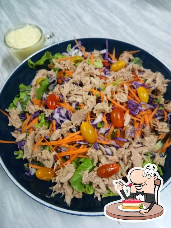 บ้านเราตังกะตู Baan Rao Tang Ka Tu, Pran Buri - Restaurant menu, prices ...