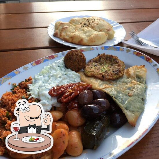 Bestes Balkan Restaurant Munchen