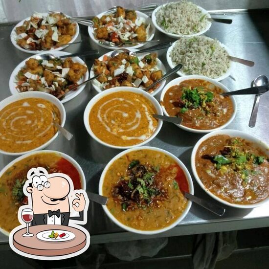 Food Mojo, Pune - Restaurant menu, prices and reviews
