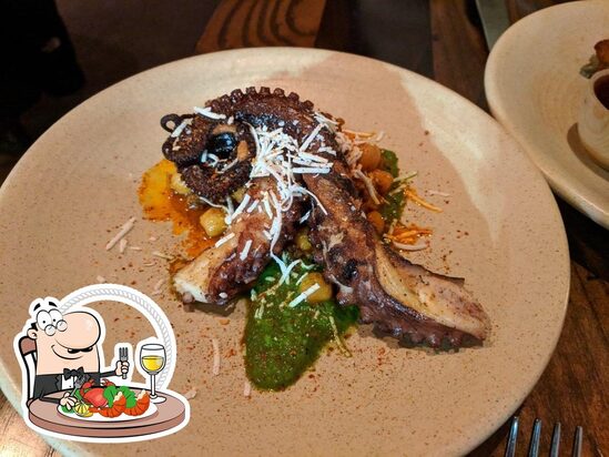 Menu at Hearth Kitchen Kennett Square pizzeria, Kennett Square, 847 E ...