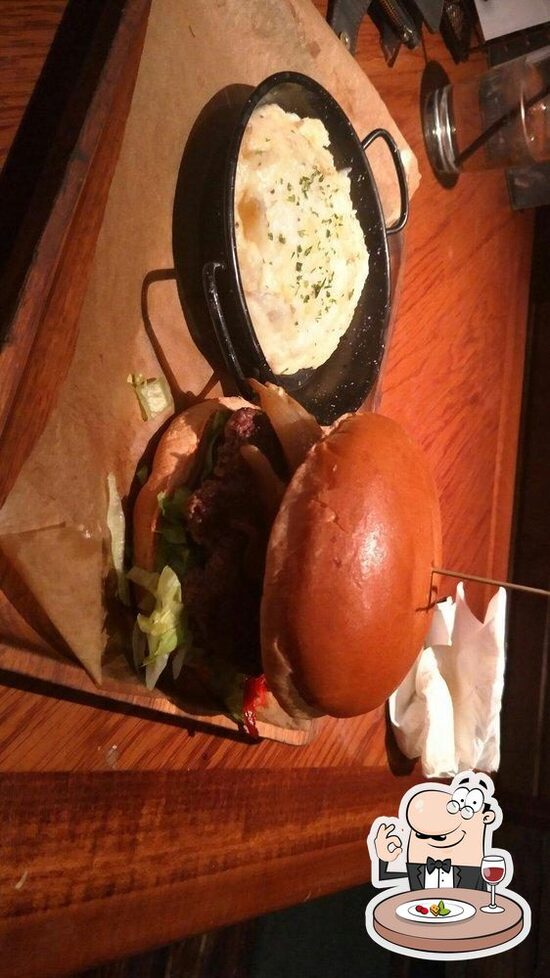 Menu at Outback Steakhouse, Jamisontown, 123 Mulgoa Road