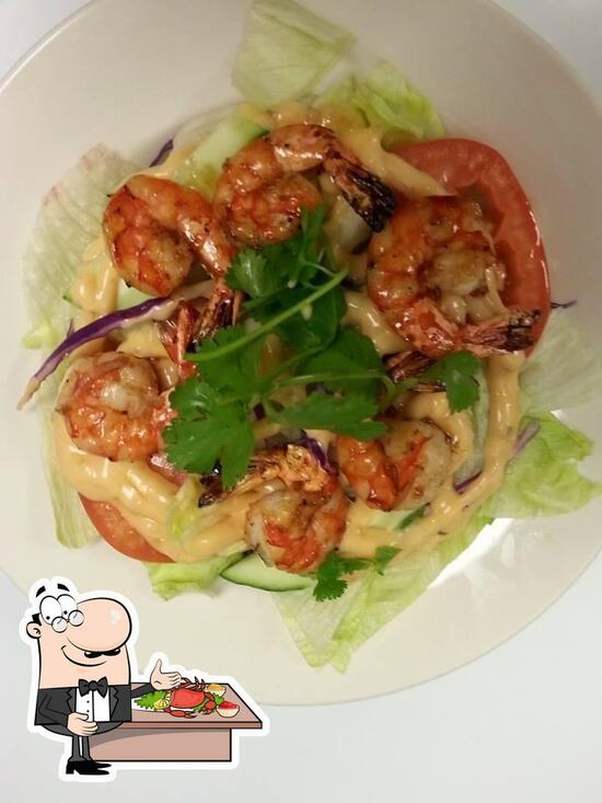 Pho Palace 2 Noodles & Grill, 3300 E Broad St #136 in Mansfield ...