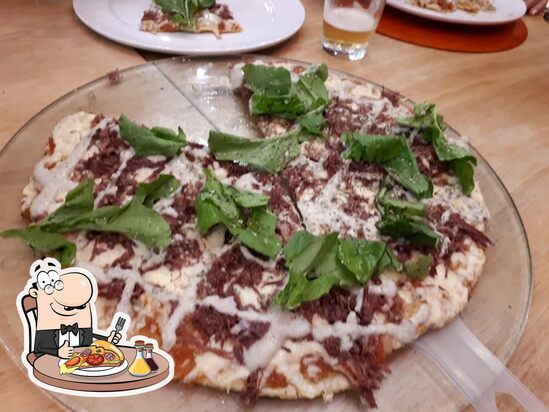 Pinoli Pizza pizzeria, Brasília - Restaurant menu and reviews