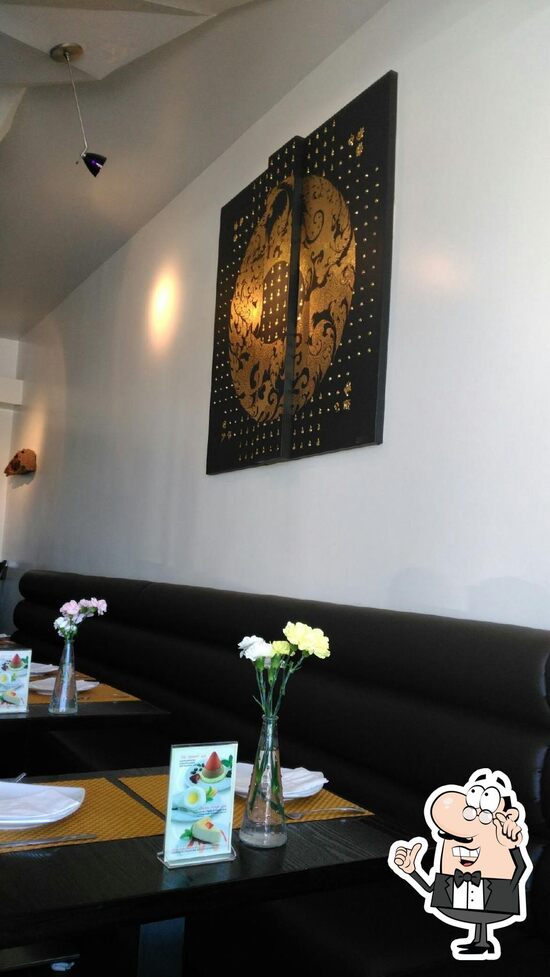 Shojin, Los Angeles - Restaurant menu, prices and reviews