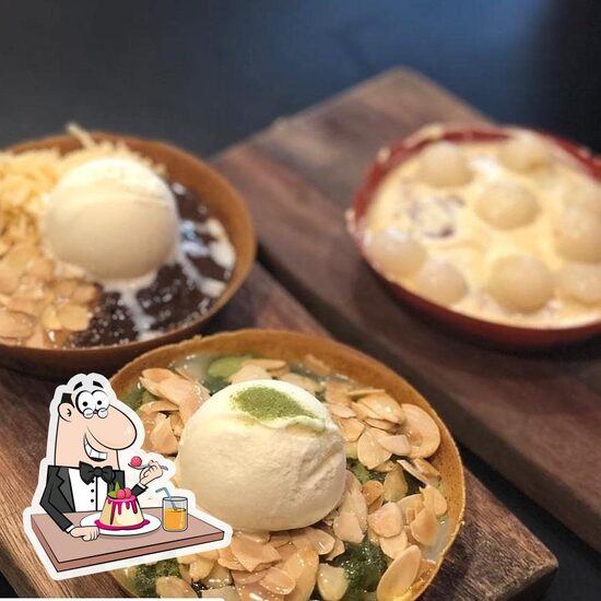 Toss Cafe, Pontianak, Jl. Teuku Umar - Restaurant reviews