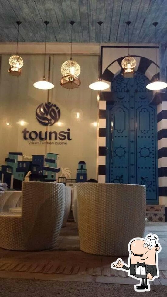 Tounsi, Dubai - Restaurant menu, prices and reviews