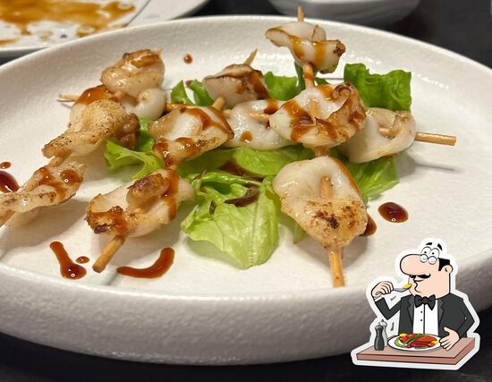 YuJing, Trieste - Restaurant menu, prices and reviews