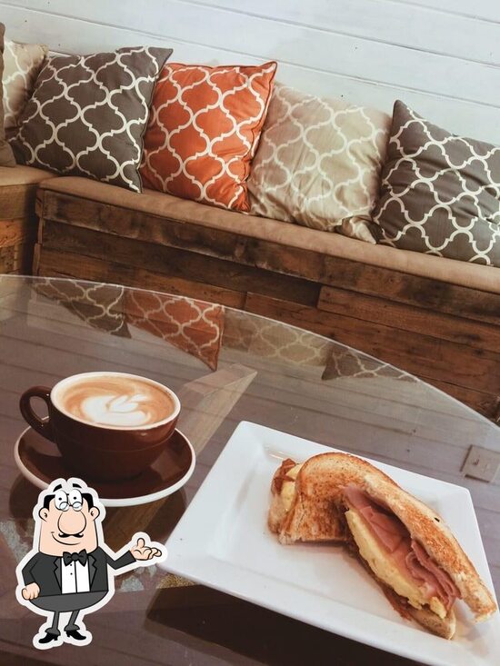 The Well Coffeehouse, Nashville - Restaurant menu, prices and reviews