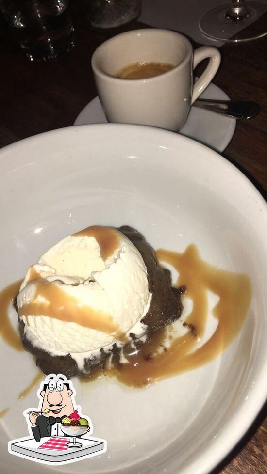 The Cookery in Dobbs Ferry - Restaurant menu and reviews
