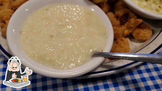 Oak Grove Fish House in Lexington - Restaurant menu and reviews