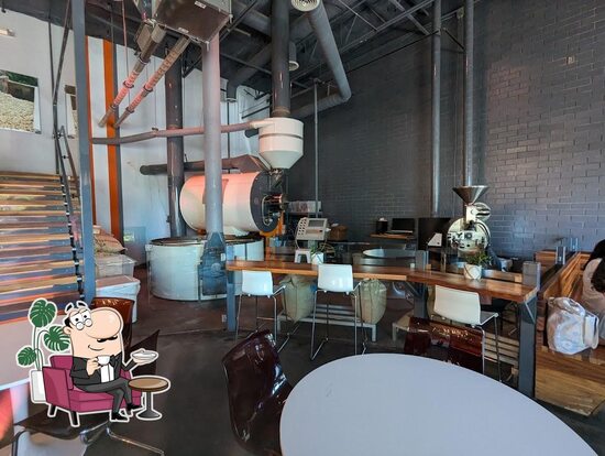Intazza Coffee Works, Murrieta - Restaurant menu, prices and reviews