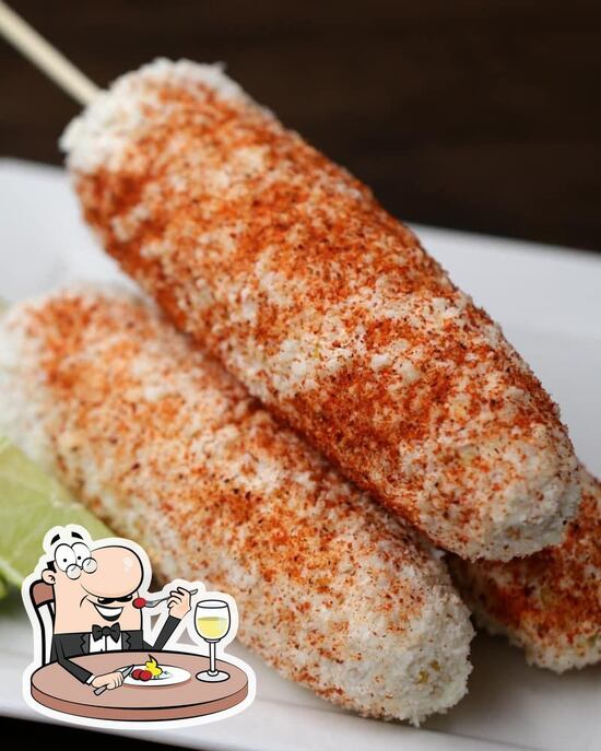 las botanas lokas chuchulukos y mas in Dumas - Restaurant menu and reviews