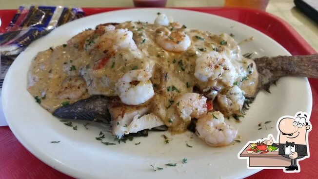 The Boiling Pot, 3704 Airport Blvd in Mobile - Restaurant menu and reviews