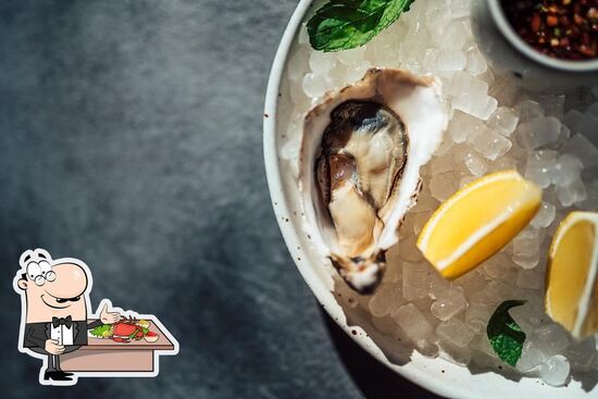 one80 Kitchen & Lounge restaurant, Mellieha - Restaurant reviews