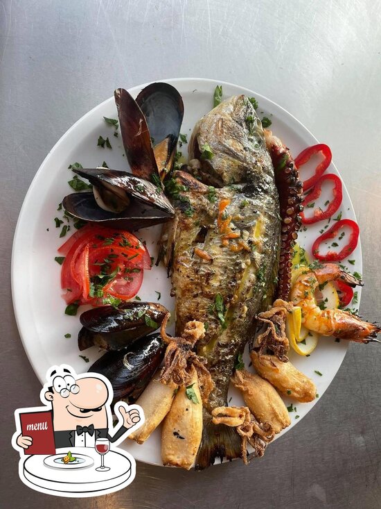 ASTAKOS steaks & seafood, Kos - Restaurant reviews