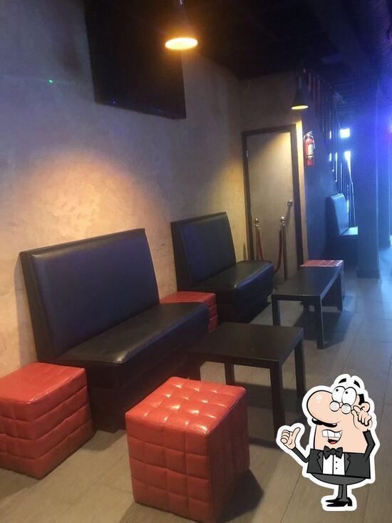 Allure Bar & Lounge in Washington - Restaurant reviews