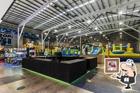 Arena Entertainment in Auckland - Restaurant reviews