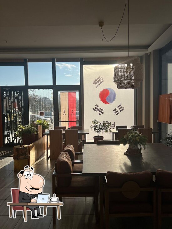 BOYANG KORE RESTORANI, Eskişehir - Restaurant menu, prices and reviews