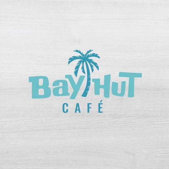 Menu at Bay Hut Cafe, Nelson Bay