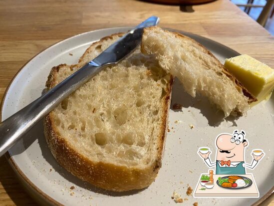 Culture Bakery in Tring - Restaurant reviews