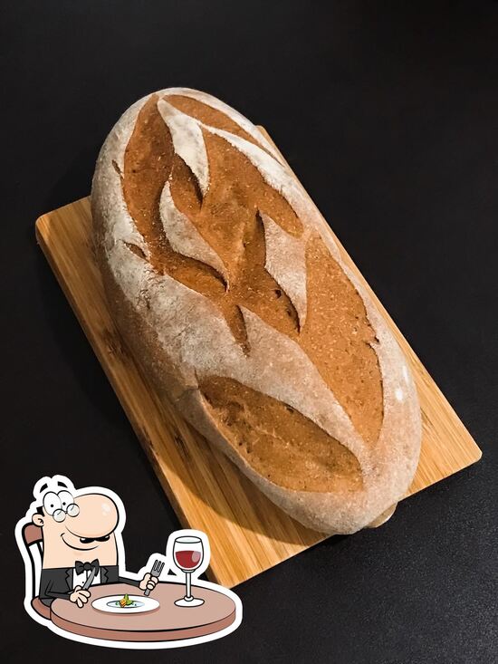 DR BREAD MANILA, Makati - Restaurant reviews