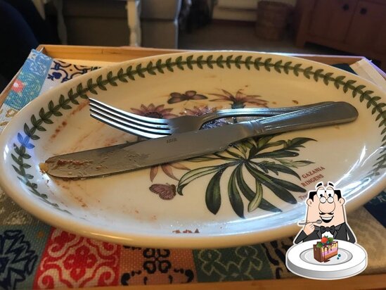 Desborough Fish Bar, Desborough - Restaurant menu, prices and reviews