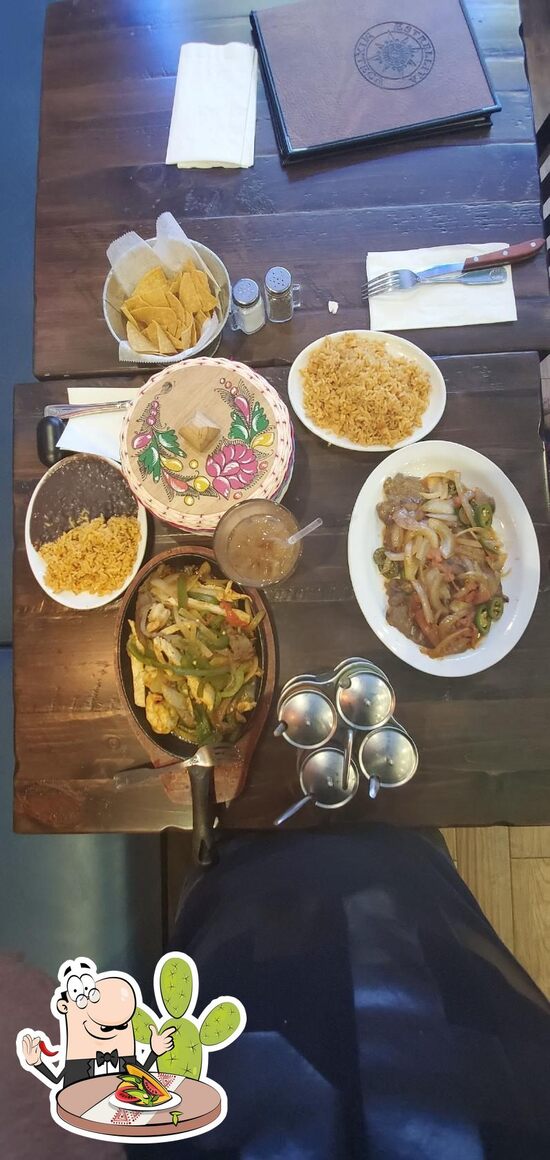 Estrellita Mixteca in New York City - Restaurant reviews