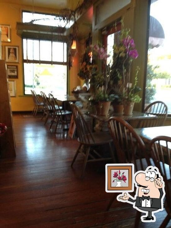 Flower Flour, San Jose - Restaurant menu, prices and reviews