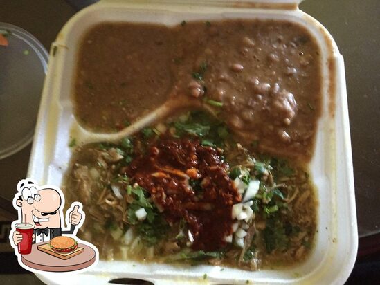 La Mexicana de Ripon in Ripon - Restaurant menu and reviews