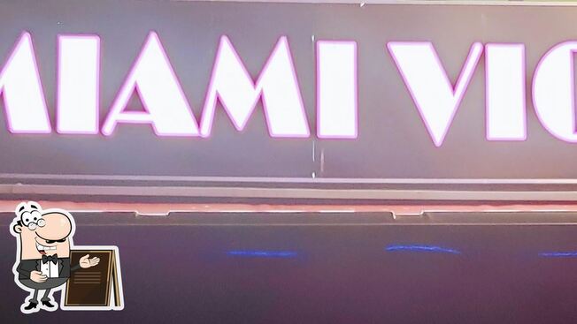 Miami Vice/ california club, Hanover - Restaurant reviews