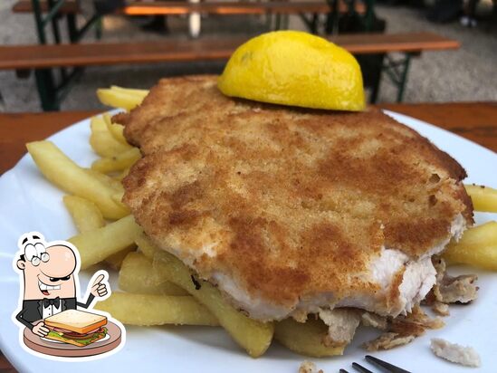 NaturFreunde Haus restaurant, München - Restaurantbewertungen