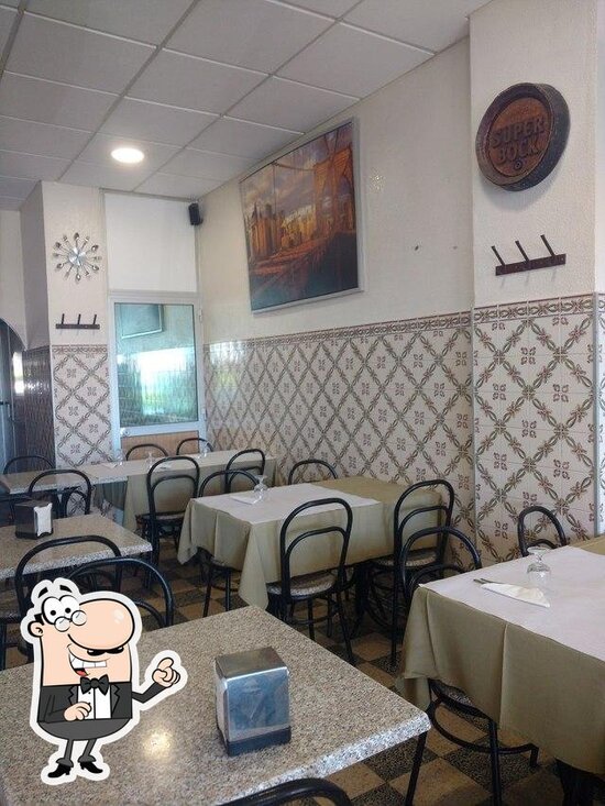 O Alpendre - Menú del restaurante, precios y reseñas