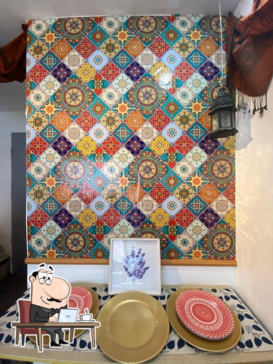 Persian Vibe Gensan, General Santos City - Restaurant menu, prices and ...